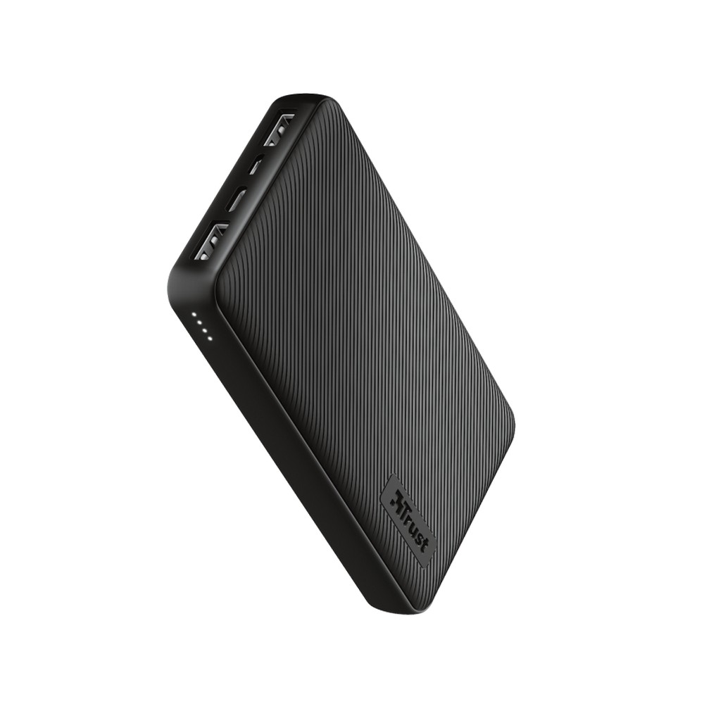 Prenosni punjac Trust Primo 15 000 mAh - Digitrend.ba