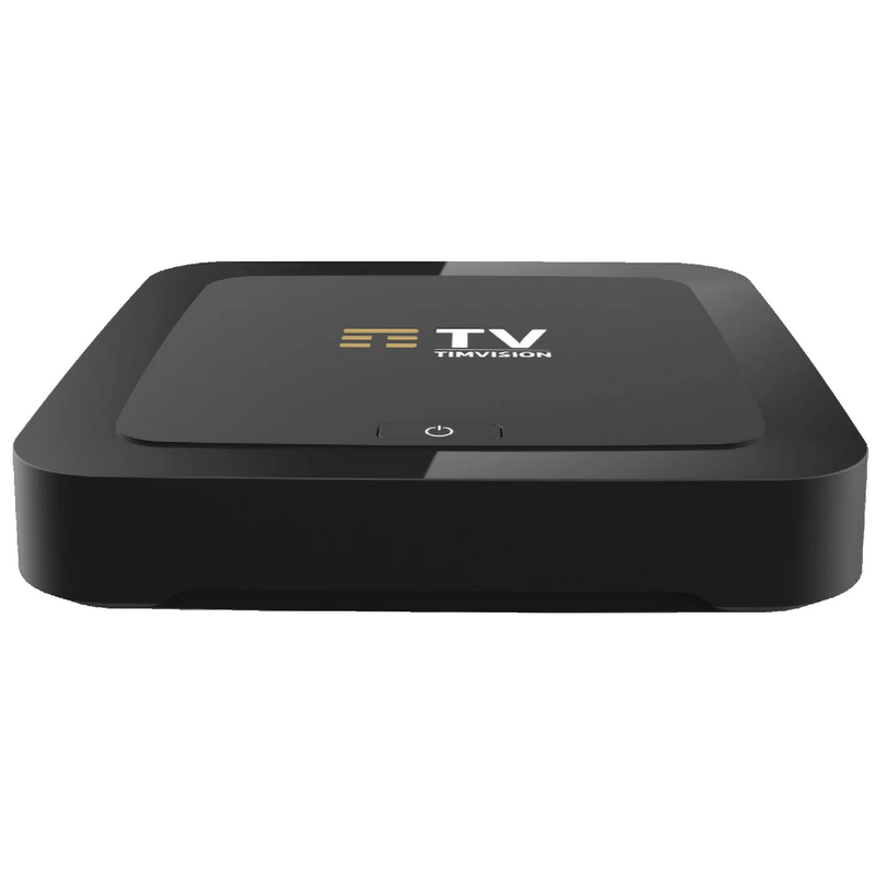 Digitalni prijemnik Timvision 4K UHD TV Box Sagemcom - Digitrend.ba
