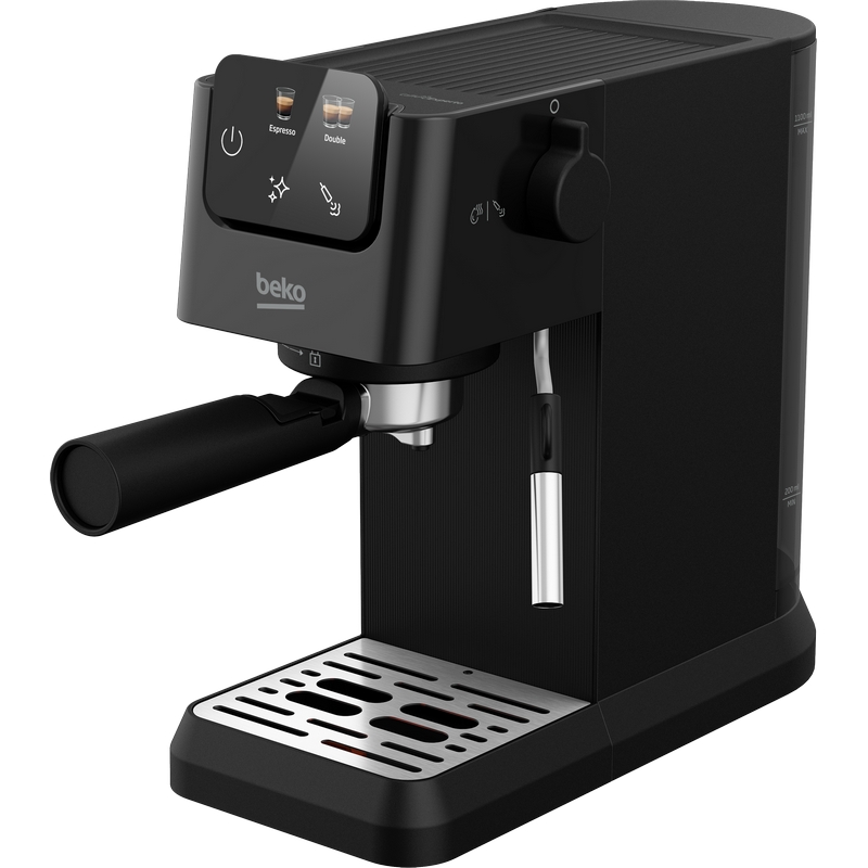 Aparat za espresso kavu Beko 15 bara CEP 5302 B - Digitrend.ba
