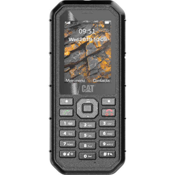 CAT B26 - Digitrend.ba