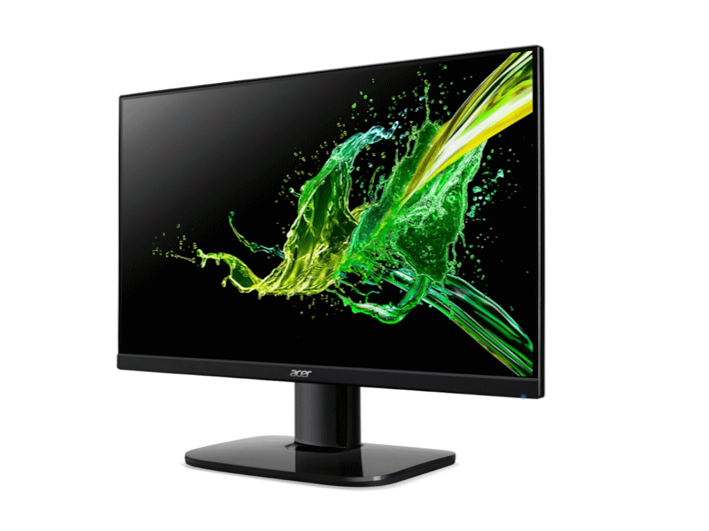 Acer 27" KA272 IPS Monitor - Full HD, 100Hz, 1ms, AMD - Digitrend.ba