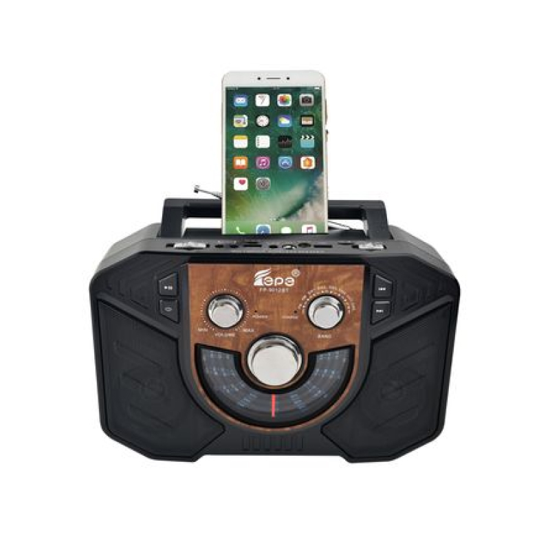 Zvučnik bluetooth Fepe FP-9012BT - Digitrend.ba