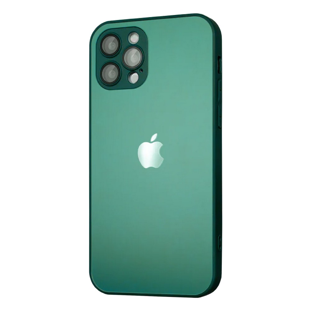 Maskica za Apple iPhone 14 - AG Frosted Glass - Digitrend.ba