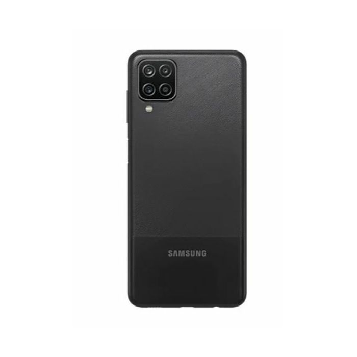Samsung Galaxy A12 Nacho 4/128GB Dual SIM Crni 24m - Digitrend.ba