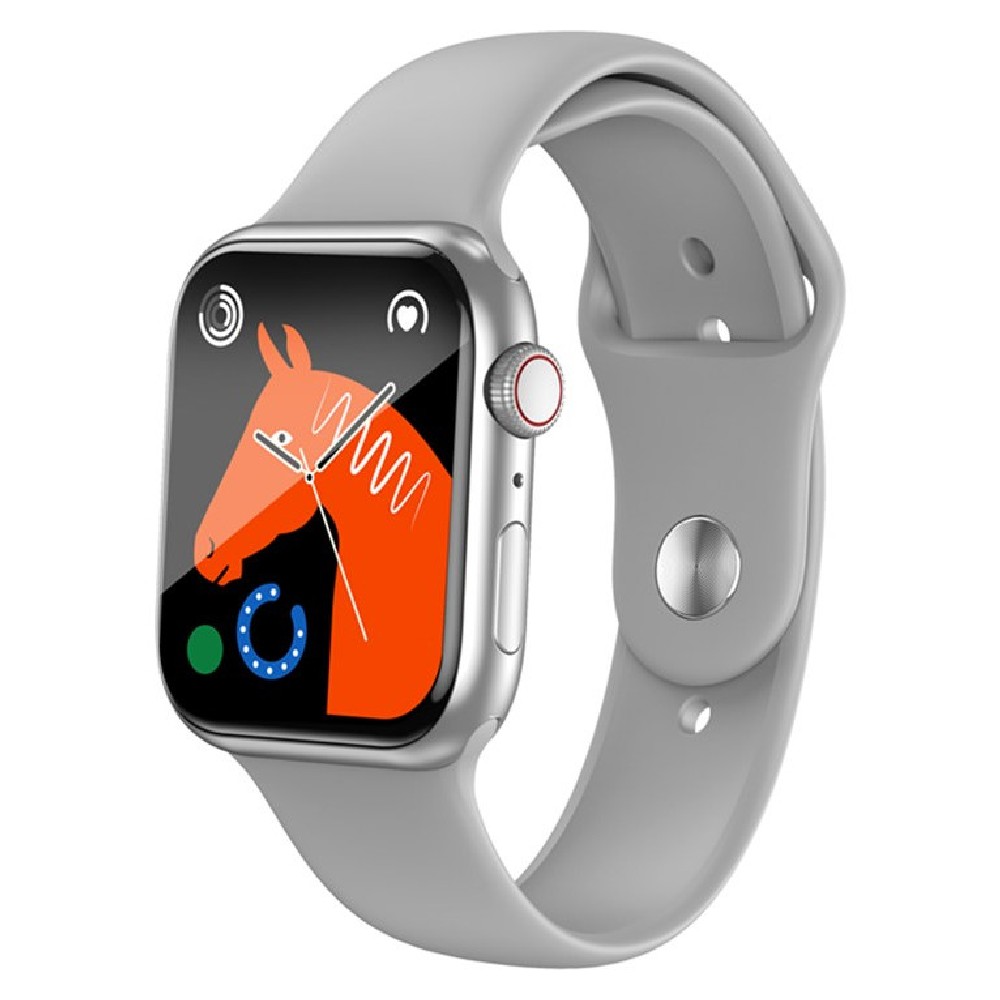 Pametni sat XO M50 sivi - Digitrend.ba