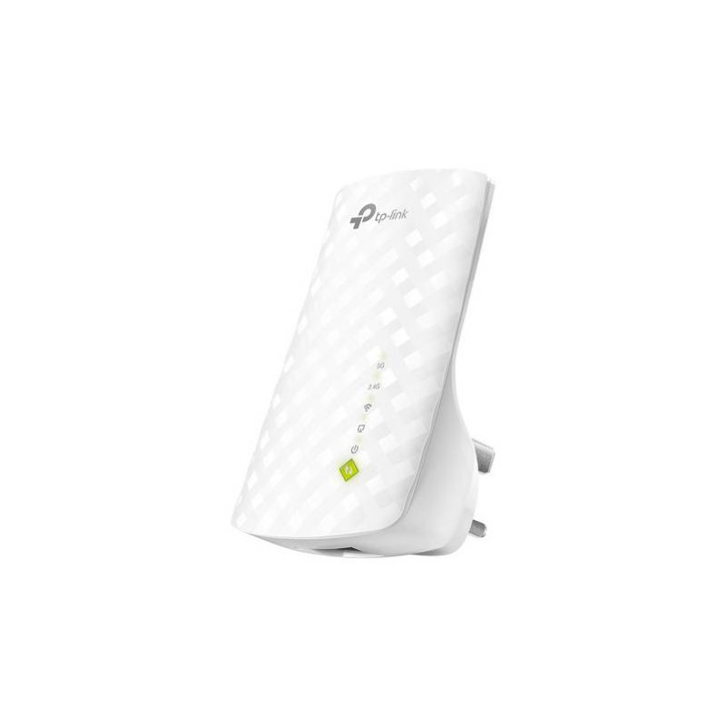 Wi-Fi Ranger Extender TP-LINK AC750 RE200 Dual Band - Digitrend.ba