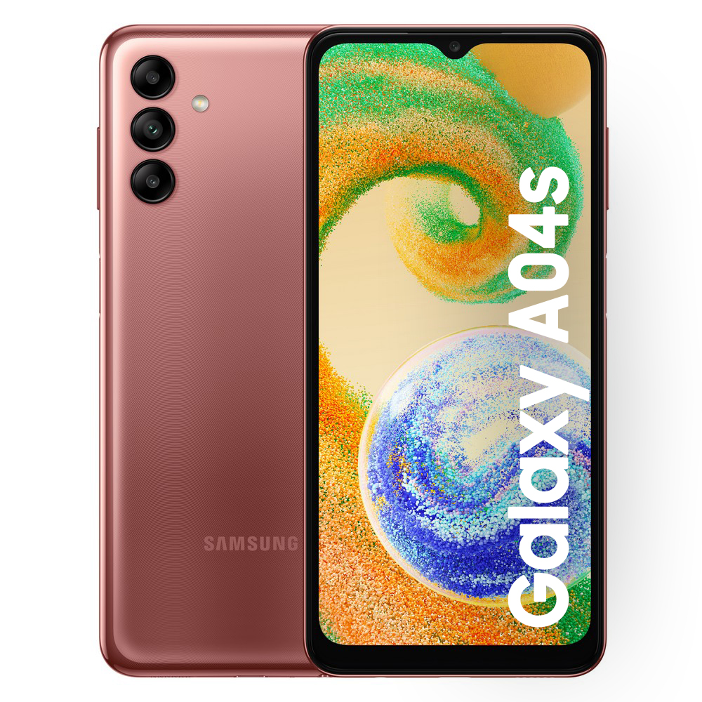 Samsung Galaxy A04s 4/64GB Bakrena - Digitrend.ba