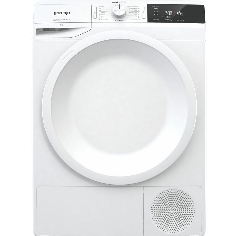 Sušilica rublja Gorenje 7kg DE72 - Digitrend.ba