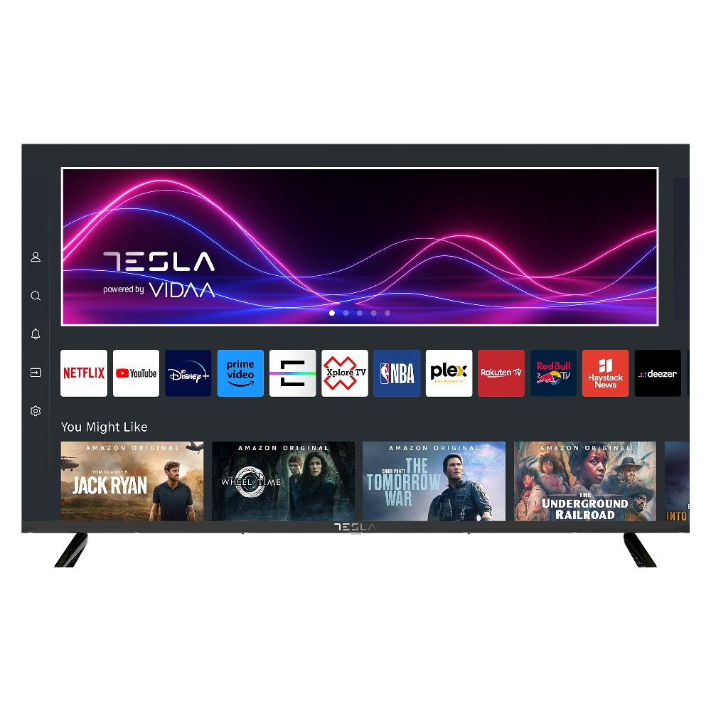 TESLA TV 32M335BHS – HD Smart, Vida OS, Hotel mode - Digitrend.ba