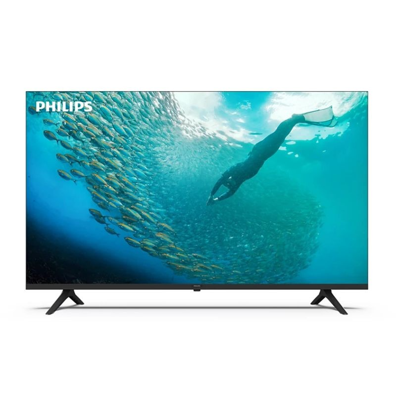 TV Philips 55 inch 4K Titan - Digitrend.ba
