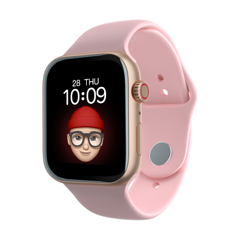 Pametni sat Smart Watch 7 Z33 Series 6 rozi - Digitrend.ba