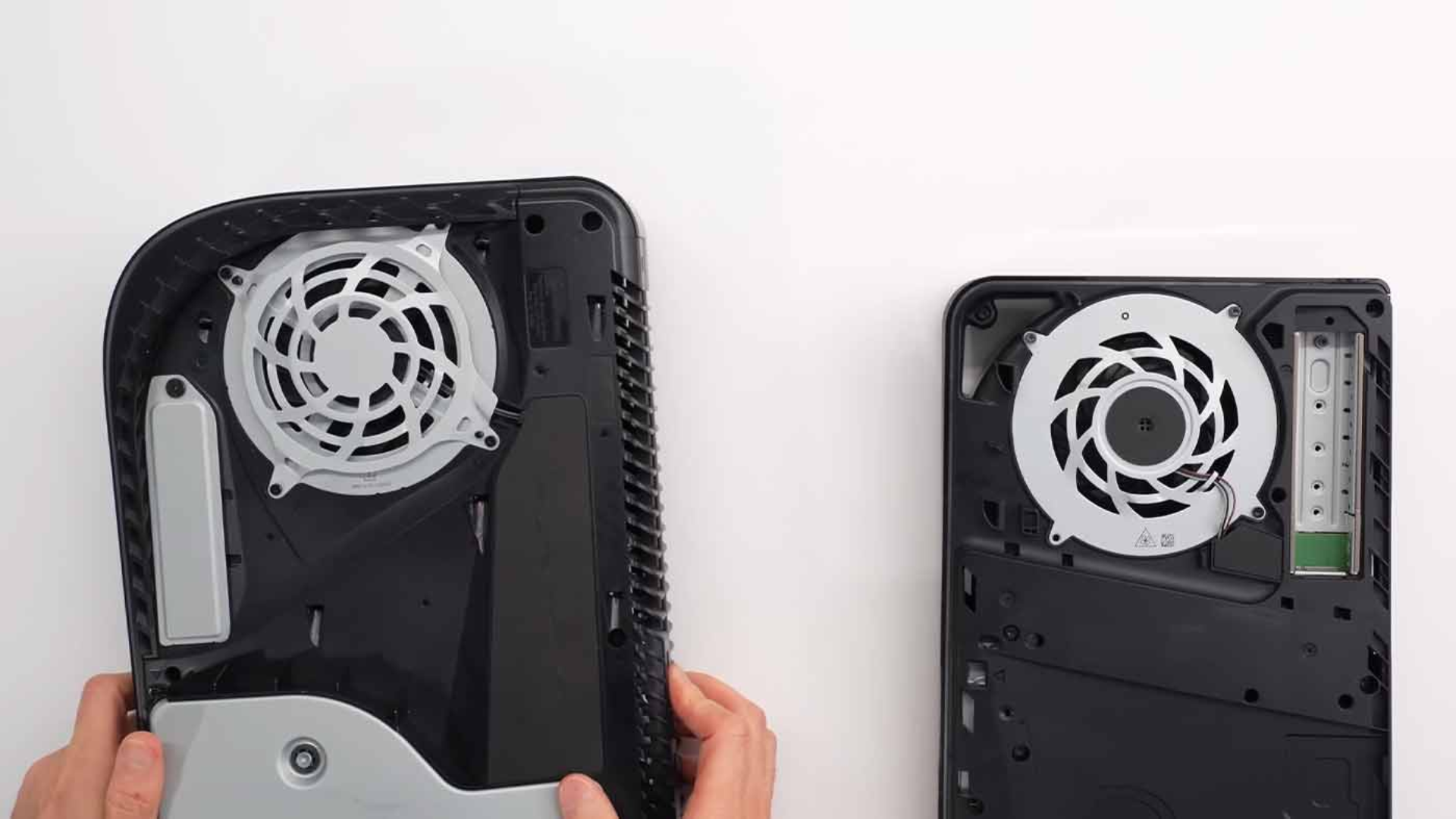 Playstation 5 Slim D Chassis Sve što Trebate Znati O Ps5 Slim Chassis