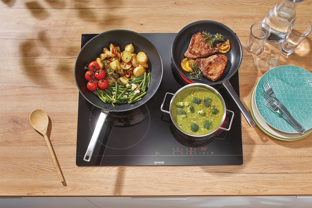 Ugradbena ploča Gorenje CT43SC - Digitrend.ba